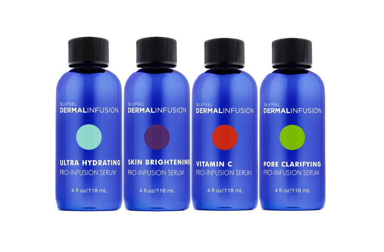 Dermalinfusion - Nirvana Medical Spa